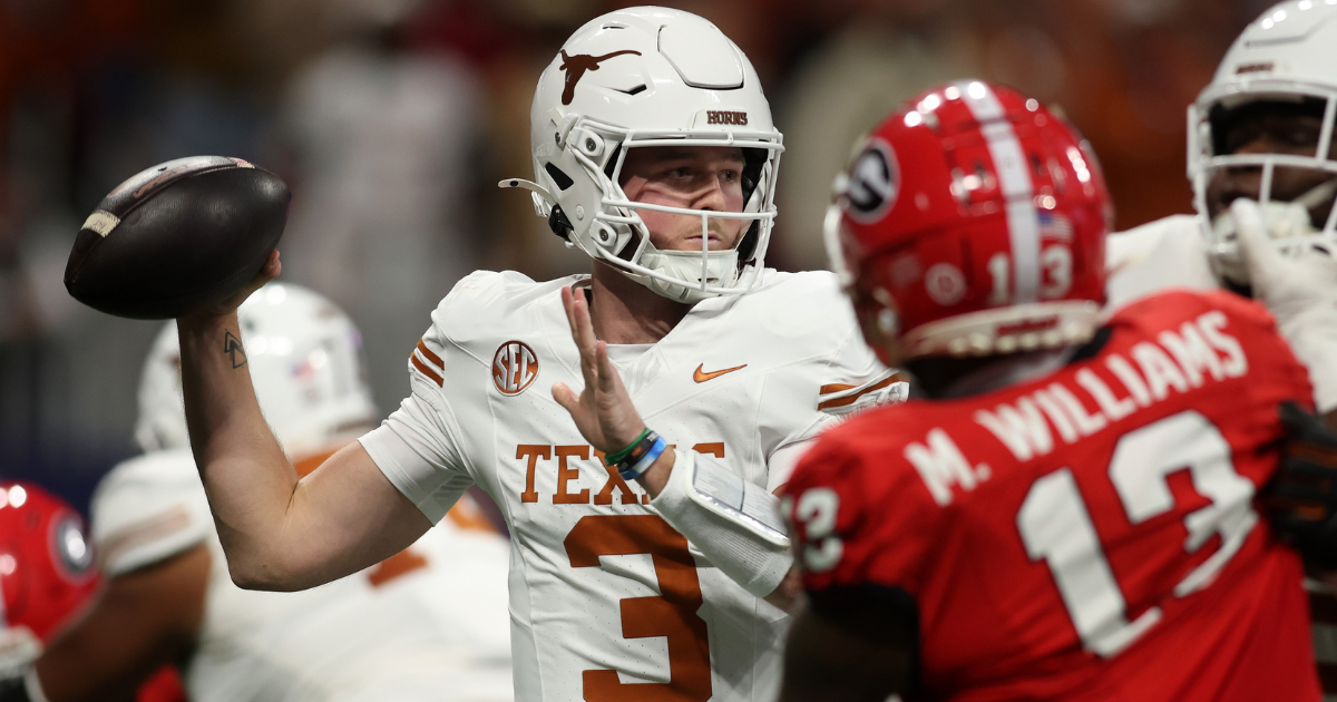 2025 NFL Draft: Contract details revealed for Dolphins 7th-round pick ...