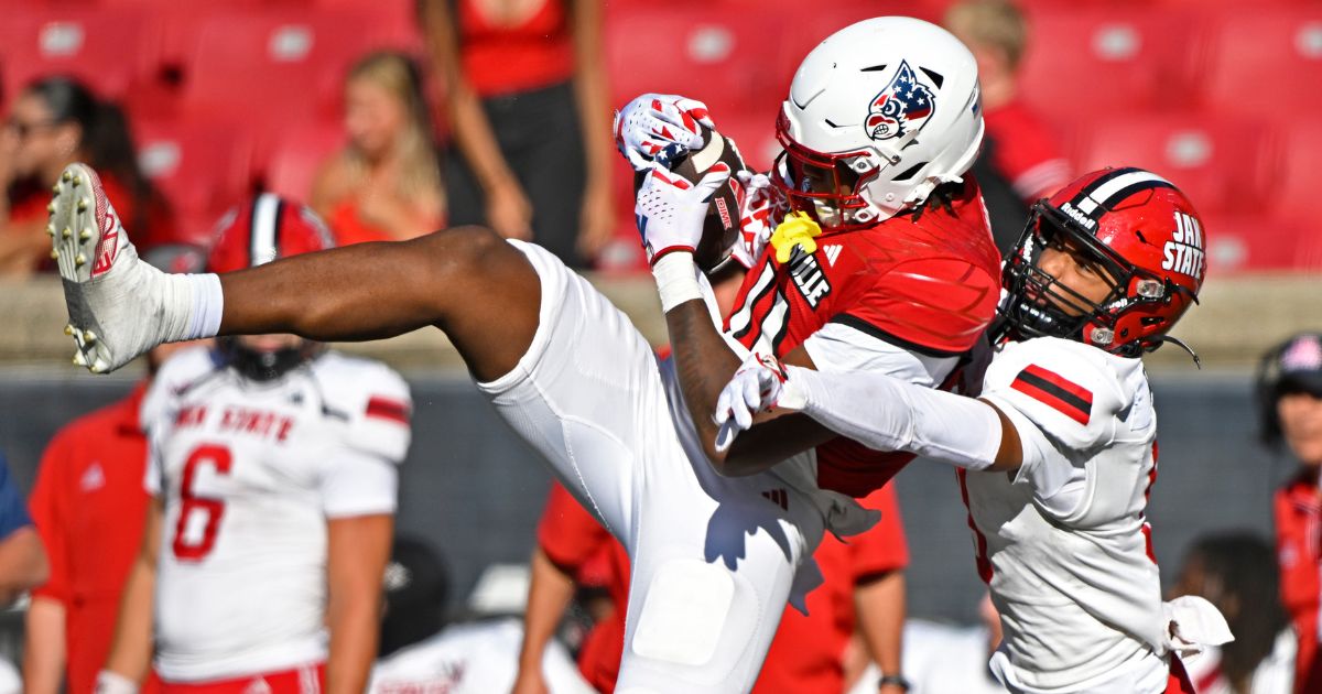 Jamari Johnson Opens up on Oregon Commitment