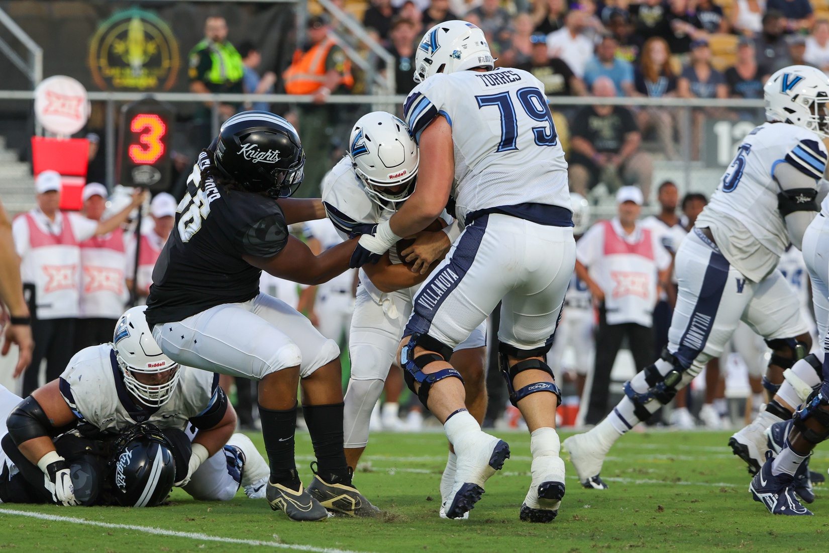 Inside Look: New Miami portal visitor Matthew Alexander