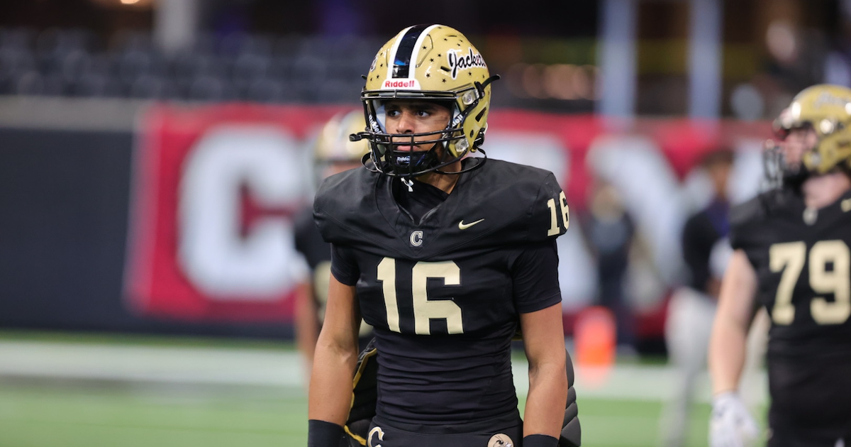 Georgia High School Football: Calhoun wins 3A title over Jefferson