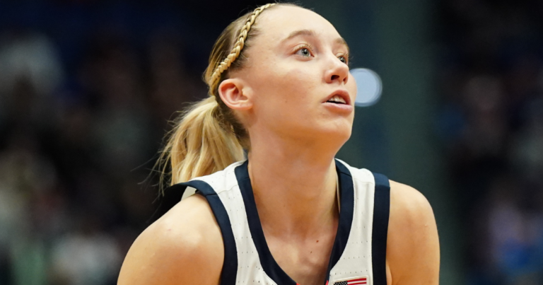 Women's College Basketball Rankings: AP Poll Top 25 updated with new No ...