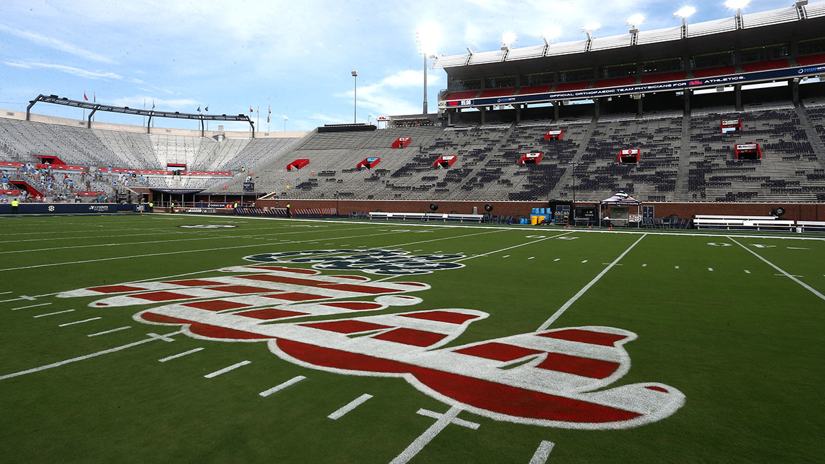 Ole Miss has a Top 30 valuation among FBS schools report says