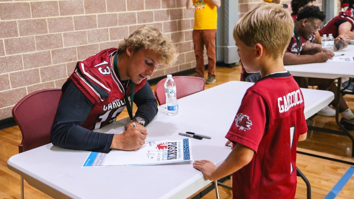 David Bucey returning to South Carolina football for 2025 season