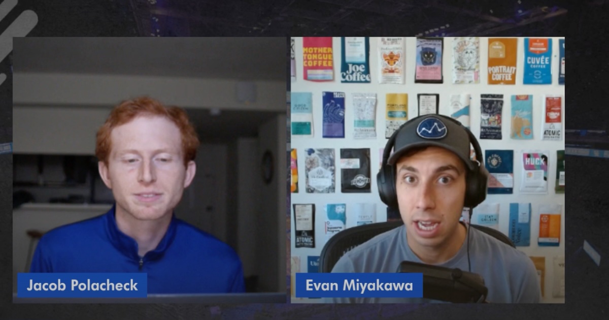 Evan Miyakawa Says Kentucky is An Outlier Among Teams with Significant ...