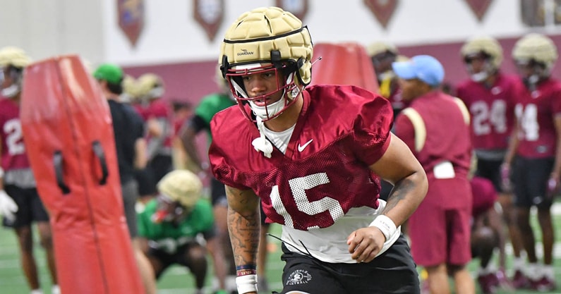 Ole Miss continues push for LBs with blue-chip, all-conference visitors ... Ole Miss continues push for LBs with blue-chip, all-conference visitors ...