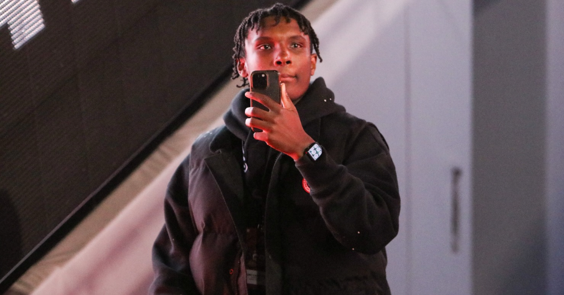 Georgia an immediate factor for 2027 4-star TE Anthony Cartwright