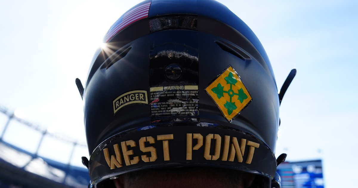 Army QB Mitch Bolden enters the NCAA Transfer Portal - On3