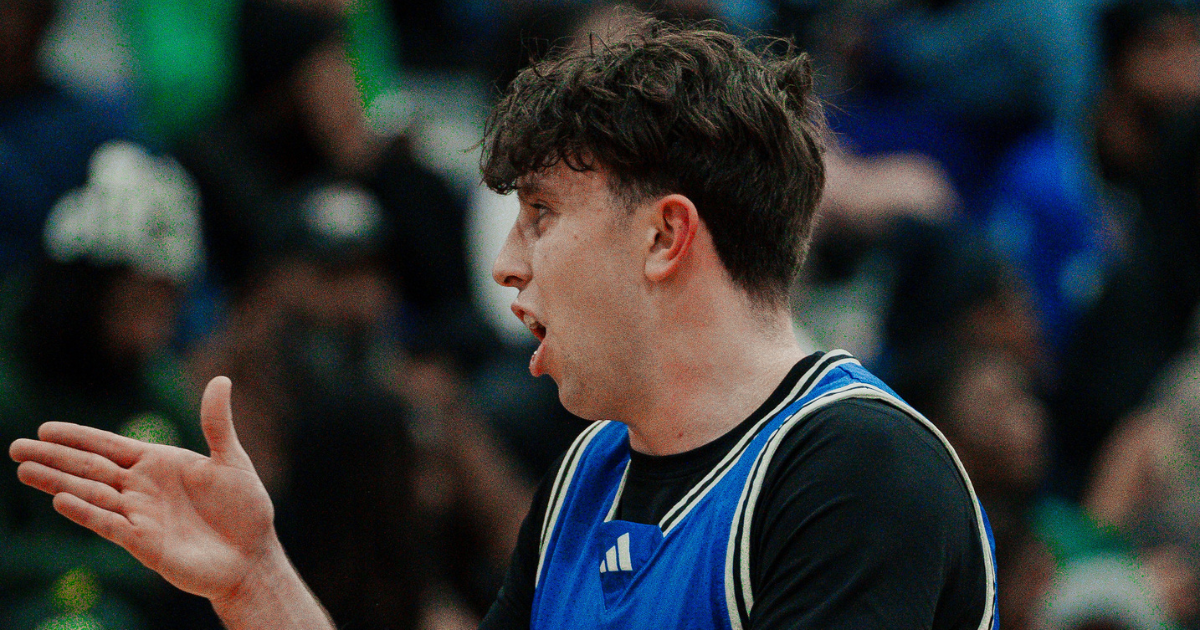 South Carolina basketball: Eli Ellis shares his main focus before ...