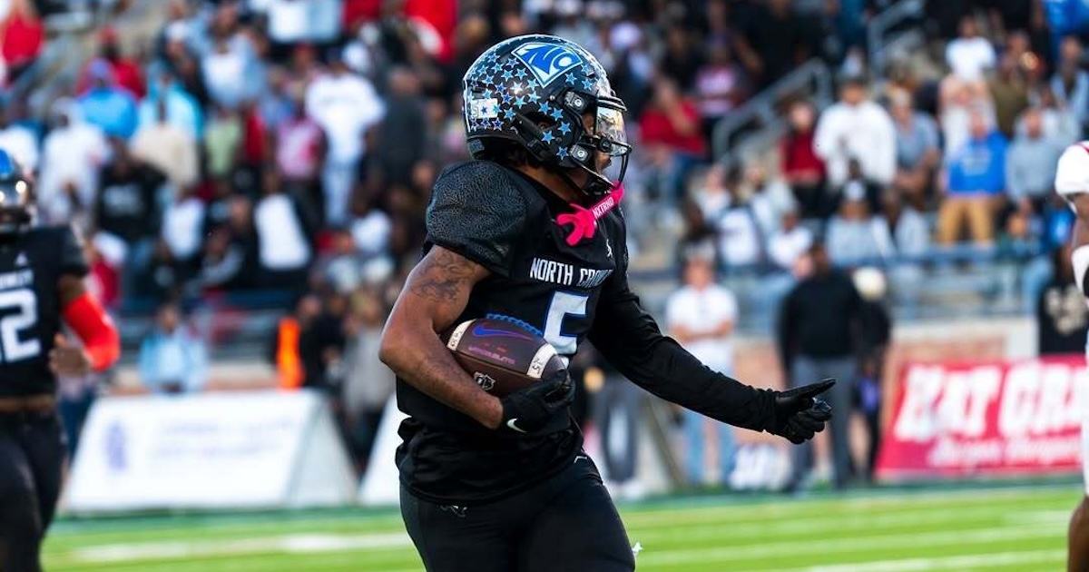 Texas High School Football: North Crowley rolls to 6A-I state title