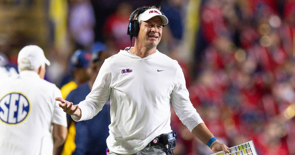 What LSU's toughest opponents added in transfer portal for 2025 - On3