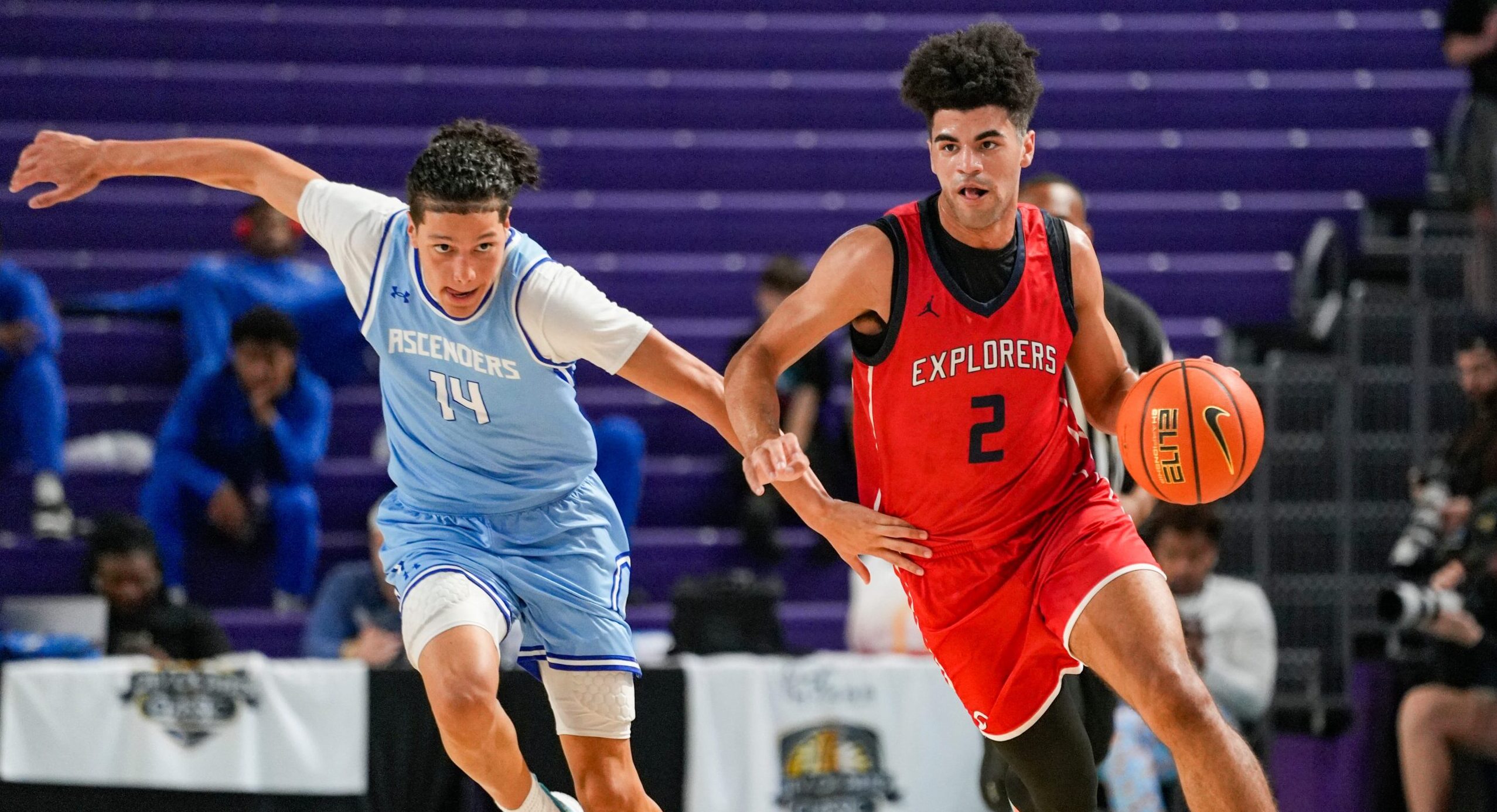 Cayden Boozer nails game-winner to send Columbus (Fla.) to Chipotle ...