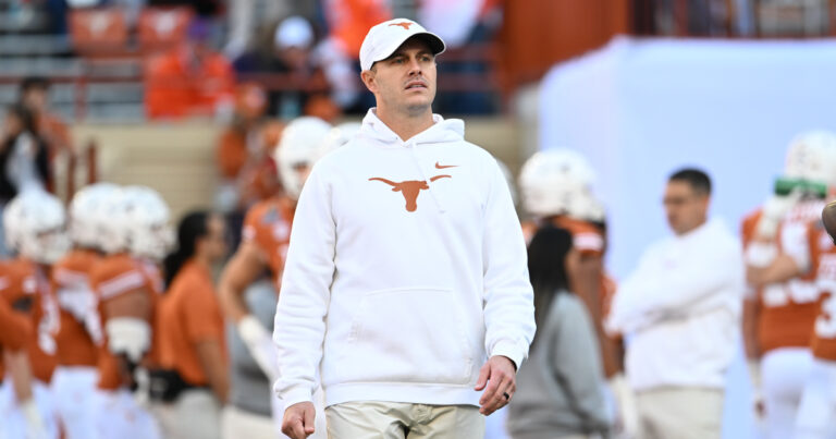 Photo Gallery: The best pictures from Texas' win over Clemson in the ...