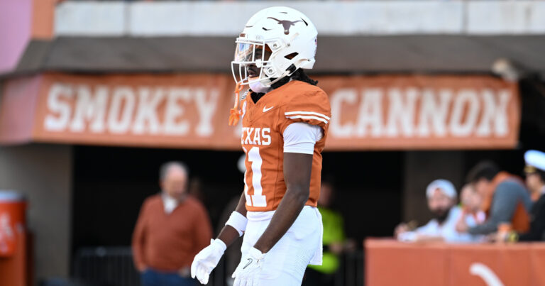Photo Gallery: The best pictures from Texas' win over Clemson in the ...