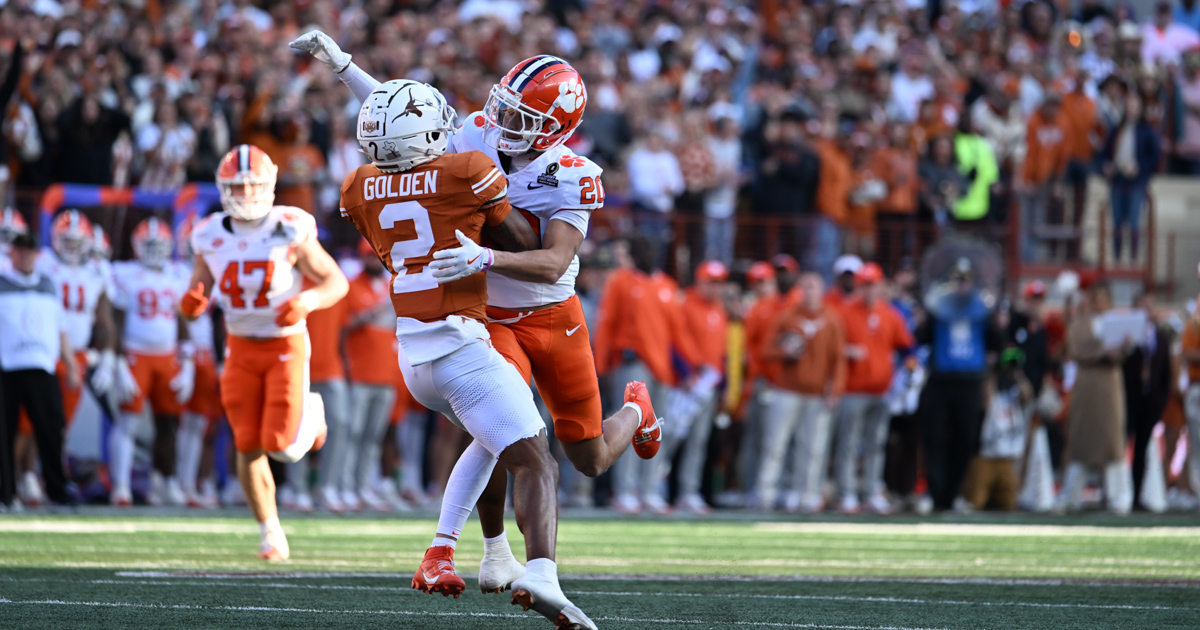 Texas Aims to Shatter NFL Draft Record, Todd McShay's Final Rankings - On3