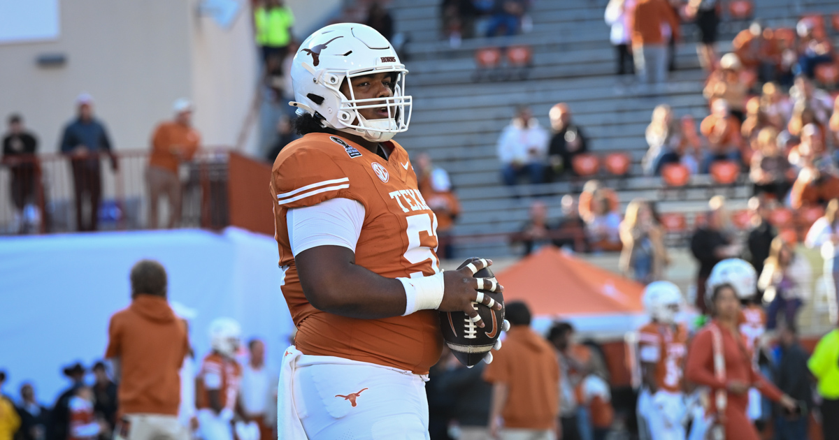 Photo Gallery: The best pictures from Texas' win over Clemson in the ...