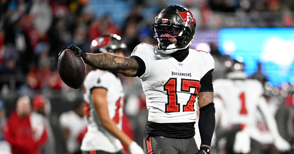 Sterling Shepard's daughters join him for Sunday Night Football intro ...