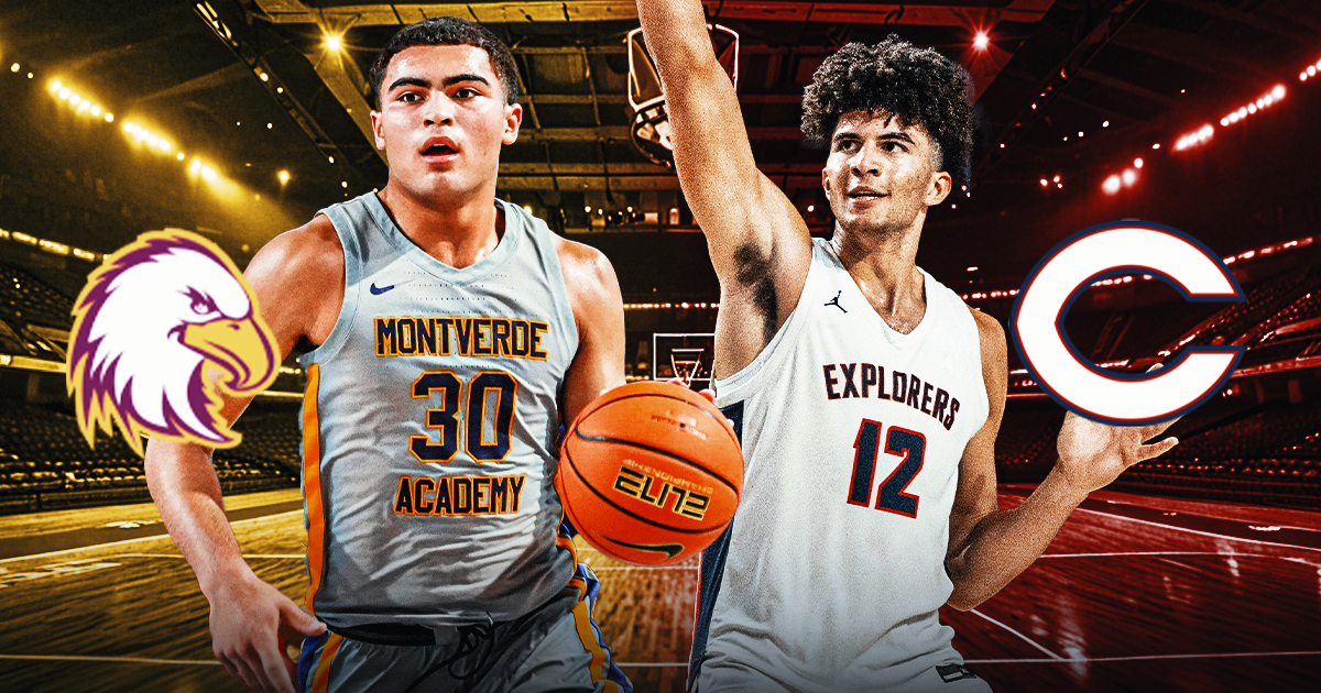 Montverde (Fla.) Academy and Columbus (Fla.) set for City of Palms Classic title - On3