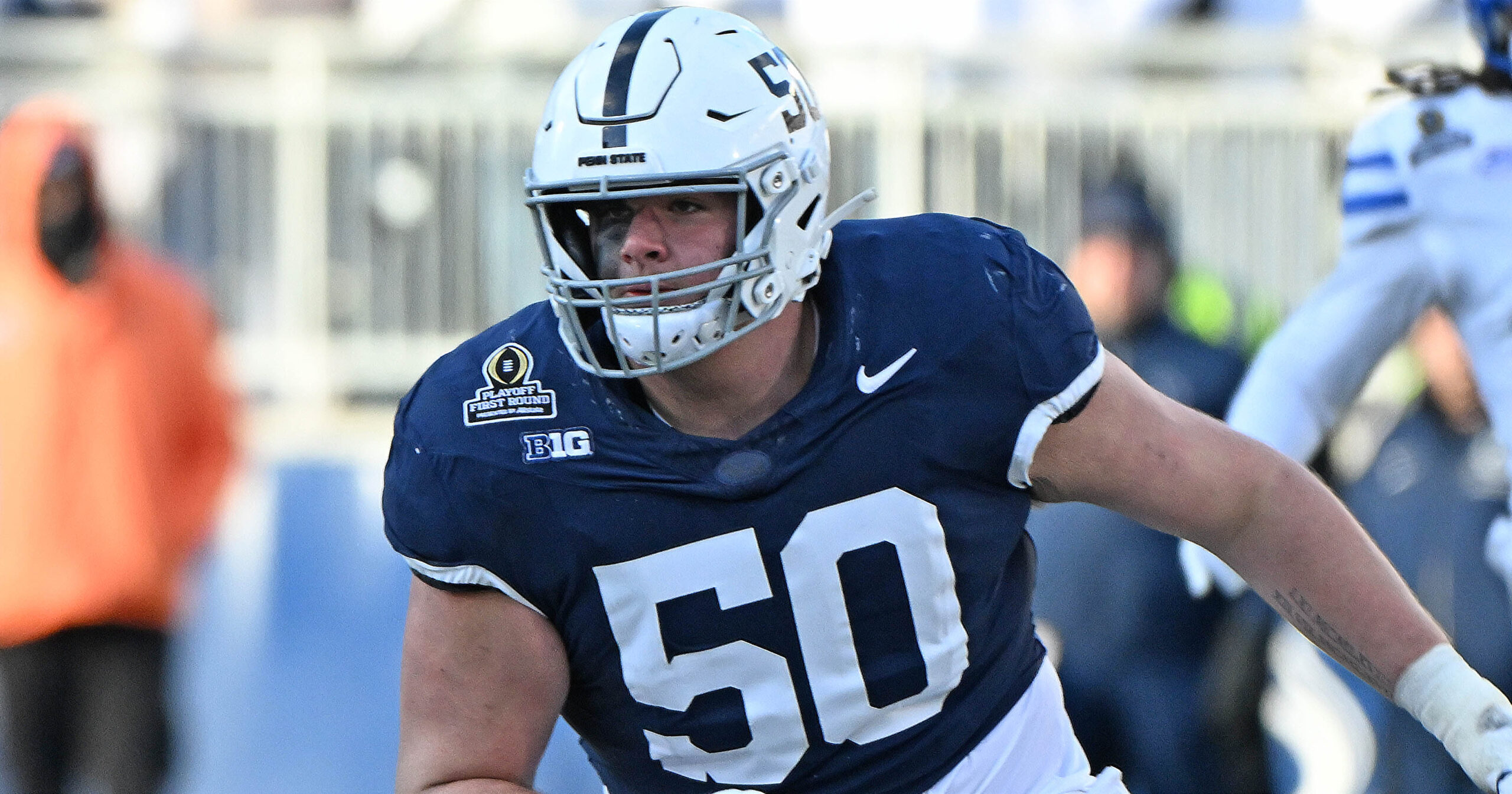 3 Penn State football preseason camp predictions for the offense ...