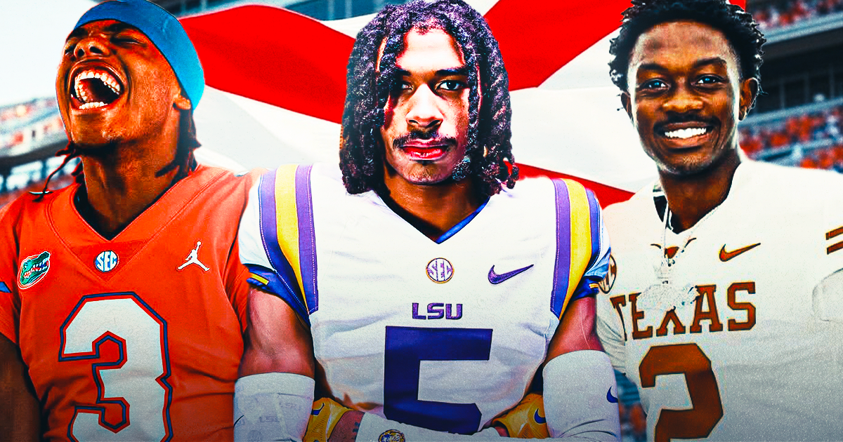 Where the top 2025 prospects from Florida signed - On3