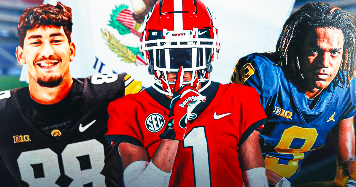 Where the top 2025 prospects from Illinois signed - On3