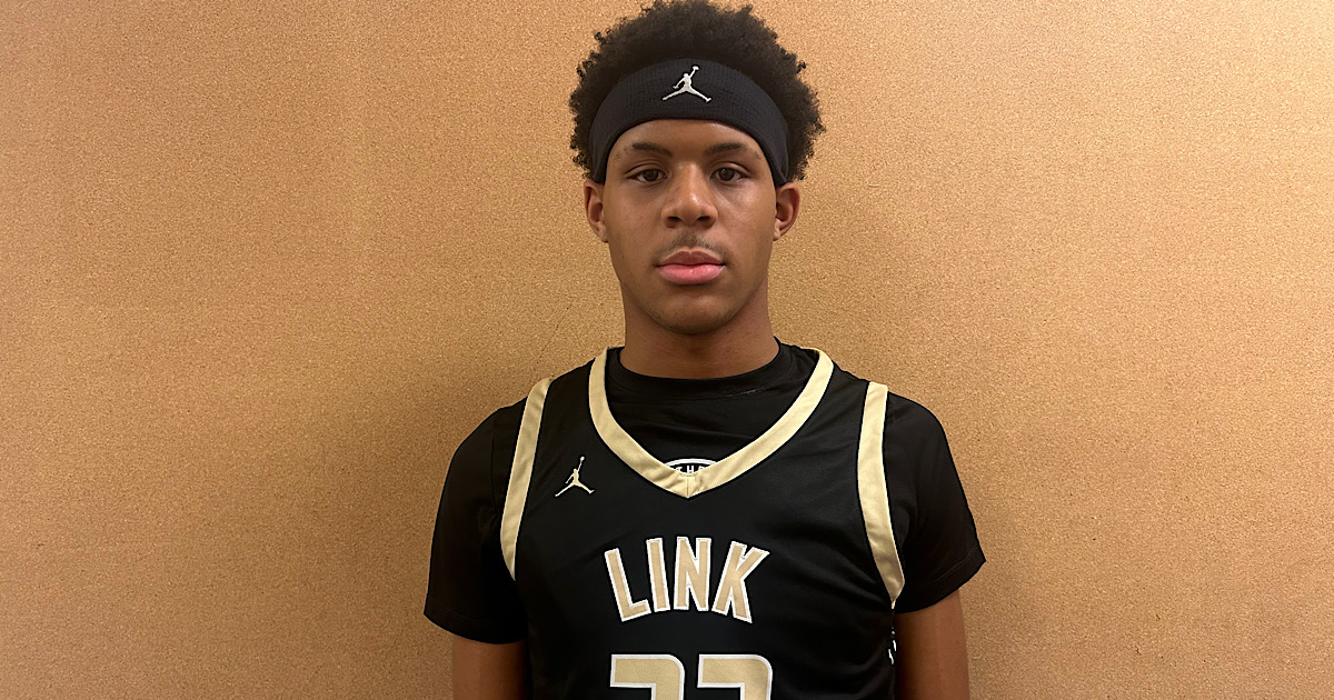4-Star Trent Perry discusses visits and the latest in his recruitment - On3