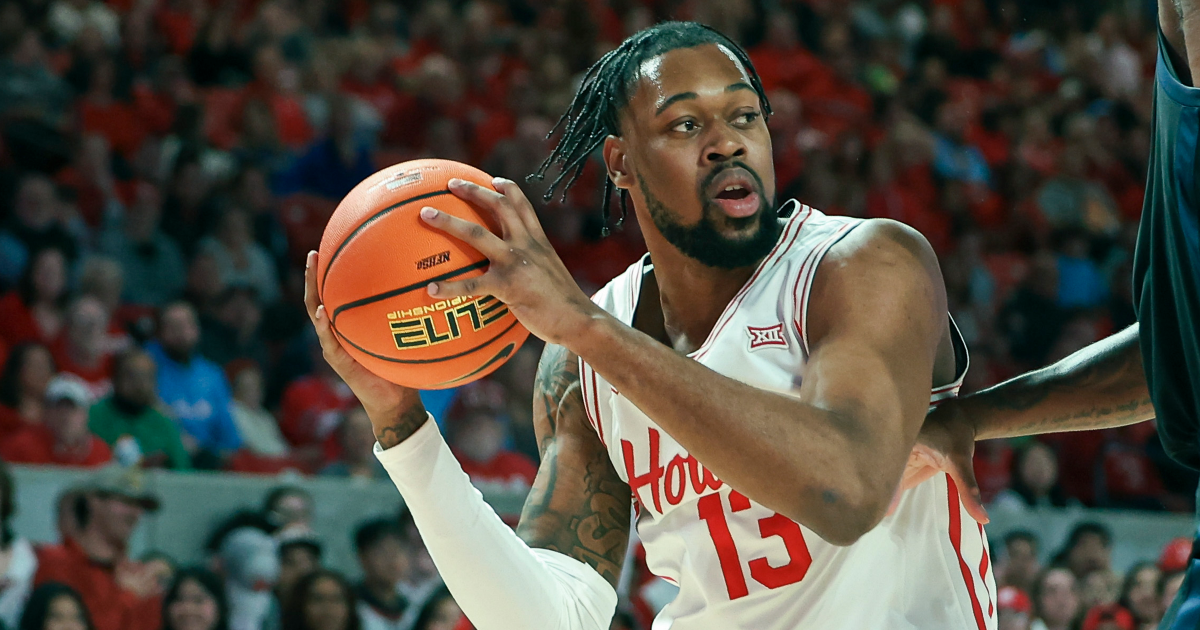 College Basketball Rankings: ESPN releases updated BPI Top 25 with big changes - On3