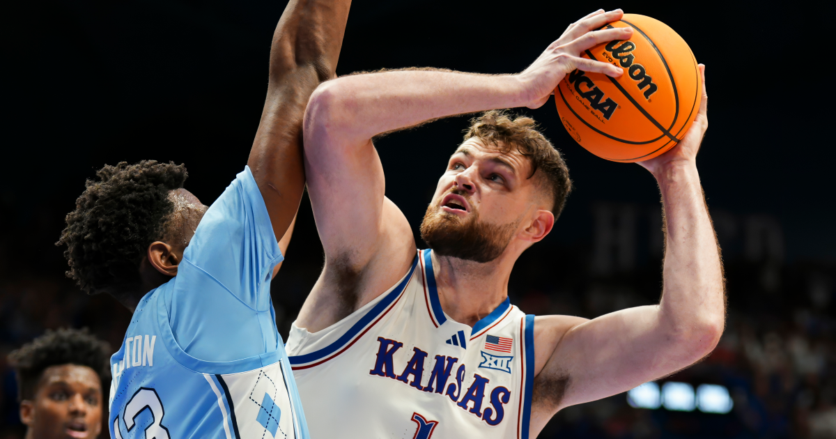 College Basketball Rankings: ESPN releases updated BPI Top 25 with big changes - On3