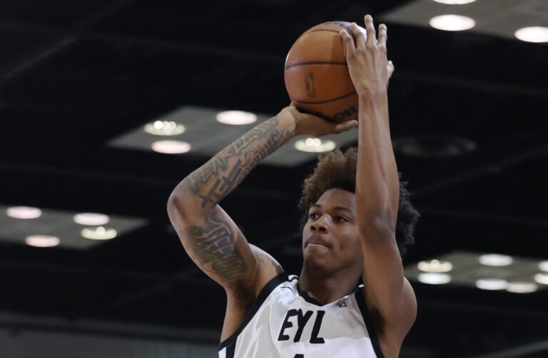 2025 NBA Draft: CBS Sports shakes up first-round mock draft ahead of ...