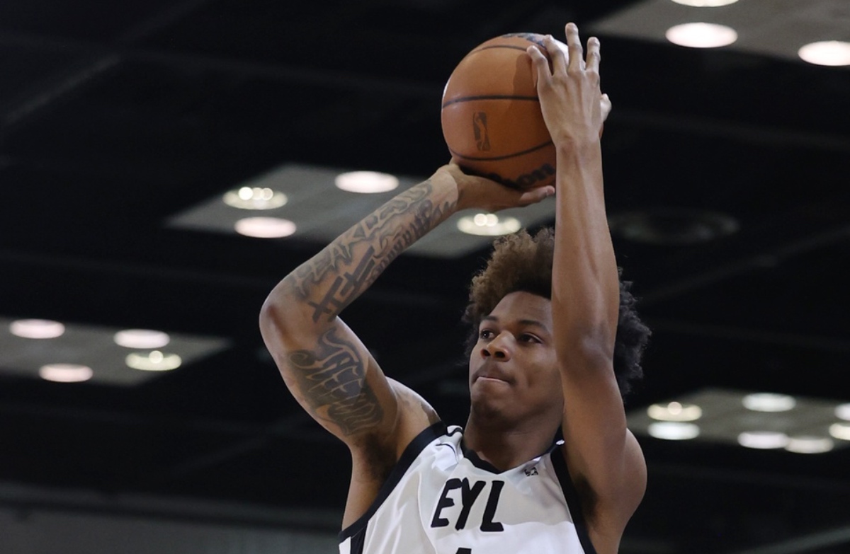 2025 NBA Draft: CBS Sports shakes up first-round mock draft ahead of ...