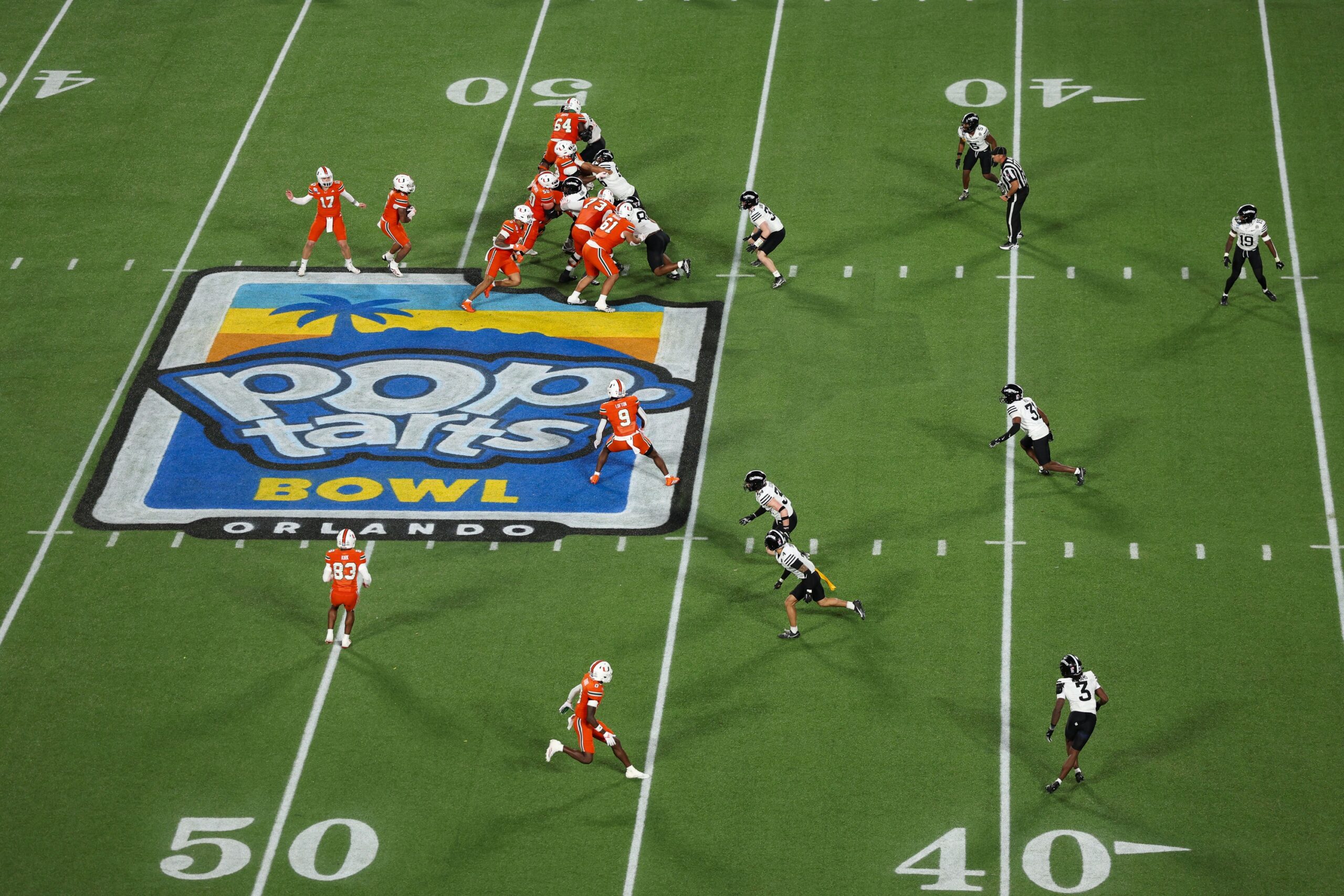 Analyzing the Miami quarterback portal options