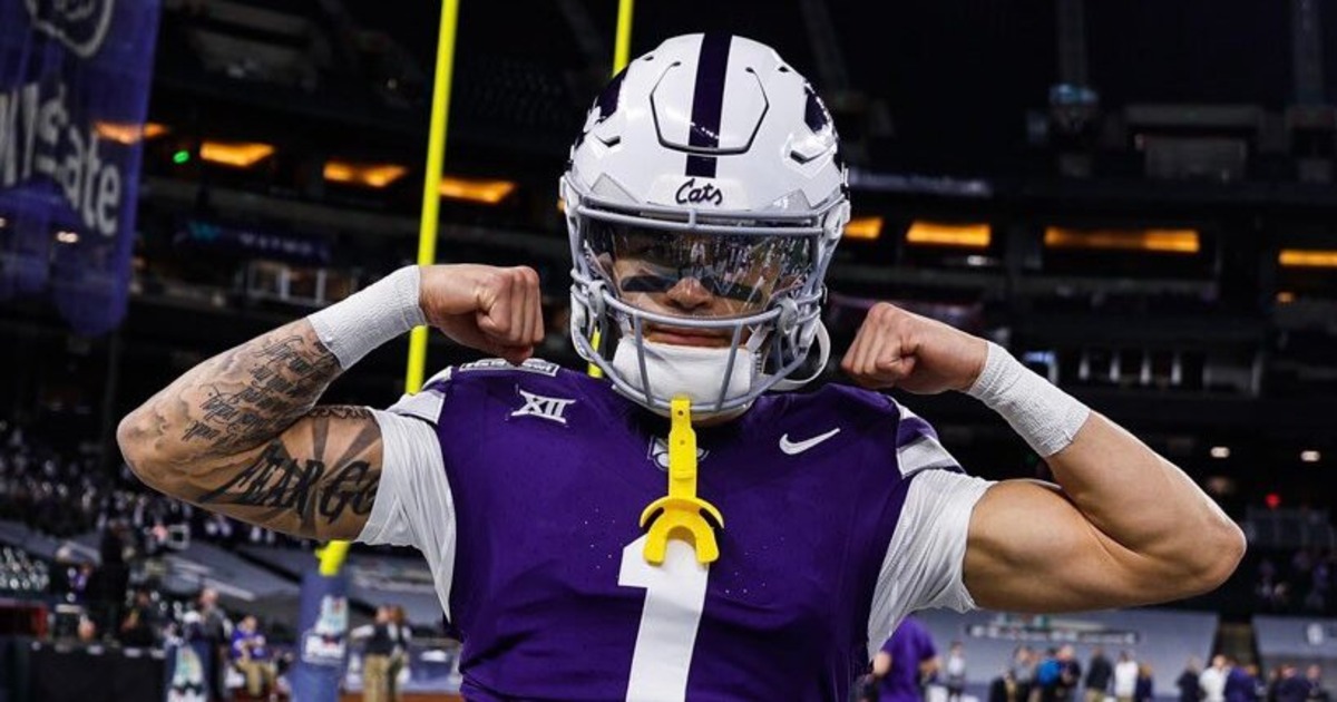 Ranking Big 12 offenses entering 2025