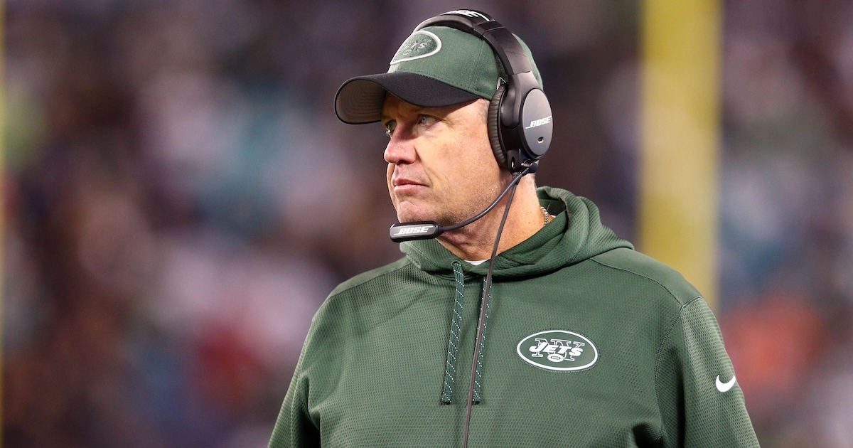 Rex Ryan says he will speak with New York Jets about head coaching ...