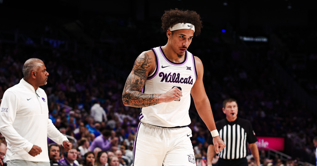 Pick and preview: Cincinnati at Kansas State