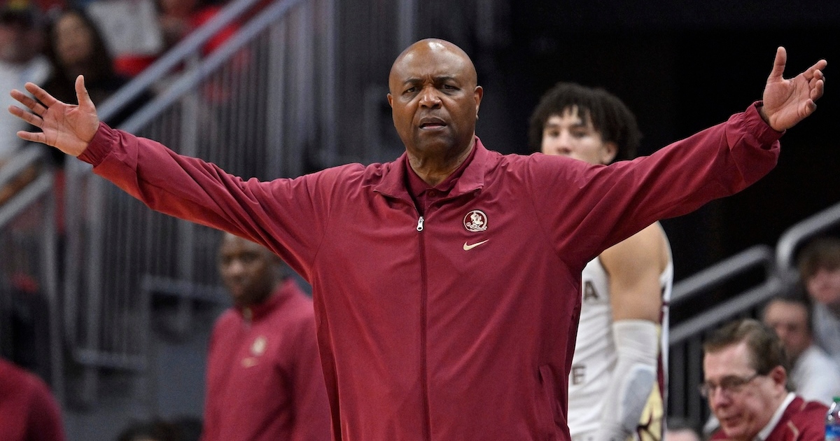 Florida State releases statement after former players sue Leonard ...