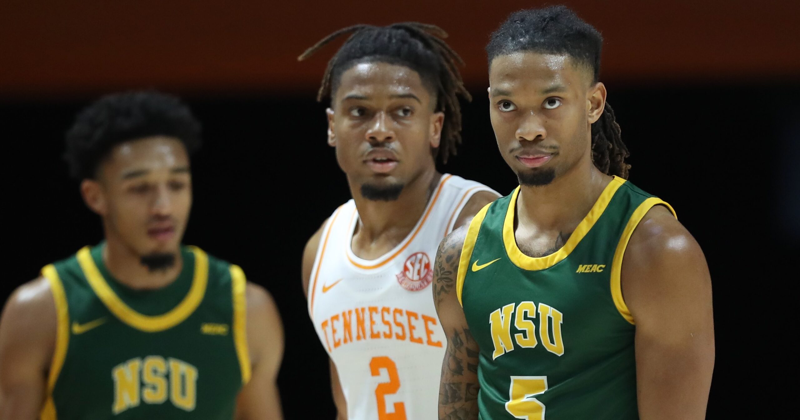 Get to know Norfolk State, the Florida Gators' 1st-round opponent