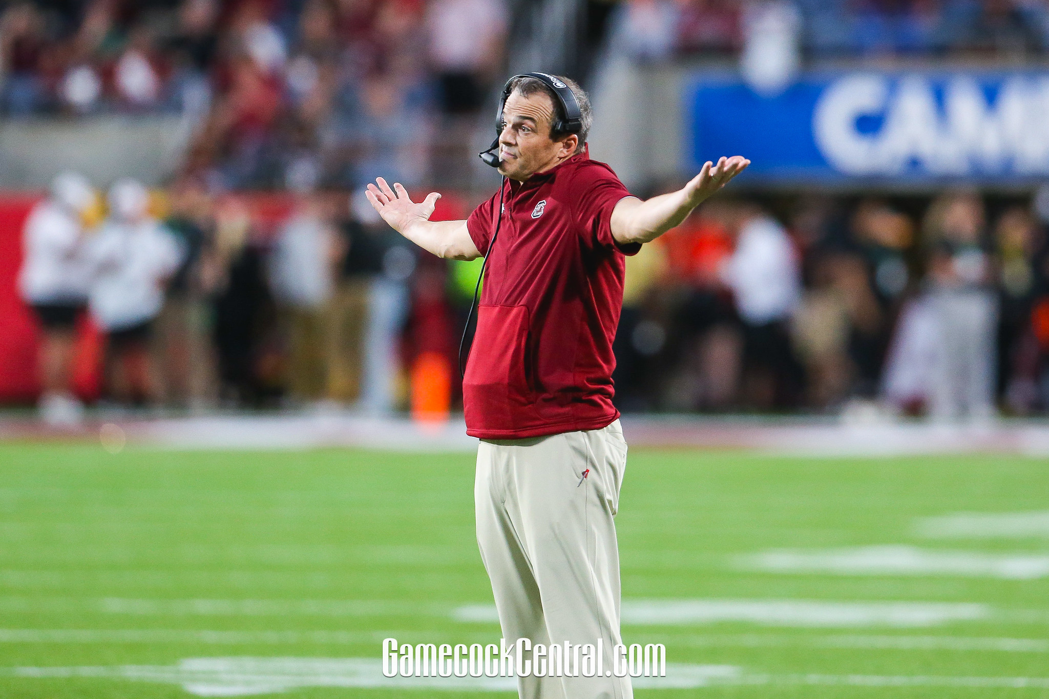 South Carolina football: Heroic season ends with bad guys winning