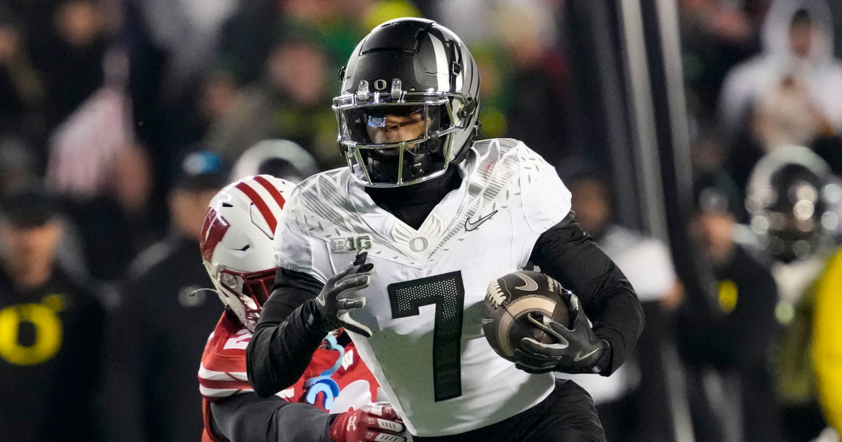 Jordan James, Evan Stewart injury updates: ESPN broadcast gives latest ...