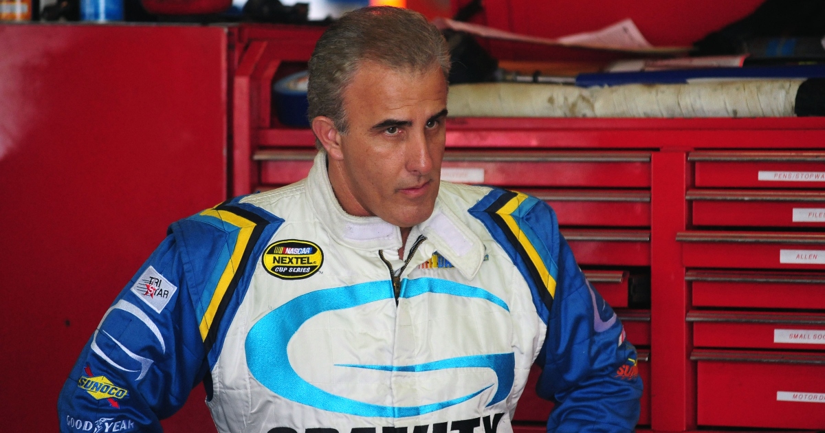 Derrike Cope starts Cope Family Racing Xfinity Series team, drivers ...