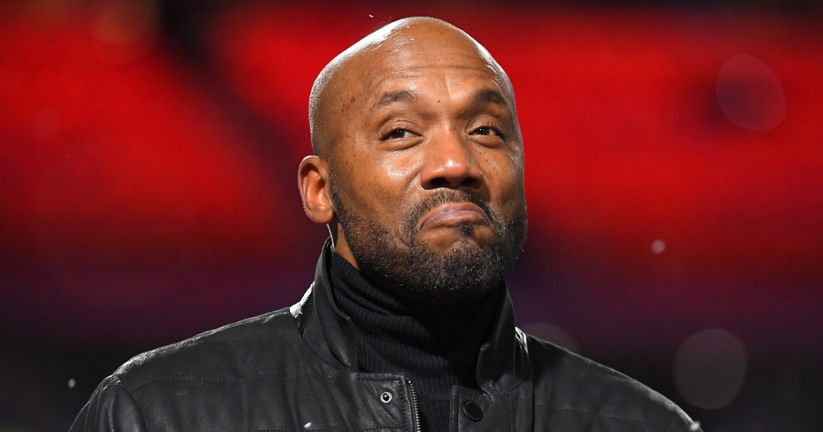 New York Jets interview Louis Riddick for GM vacancy - On3