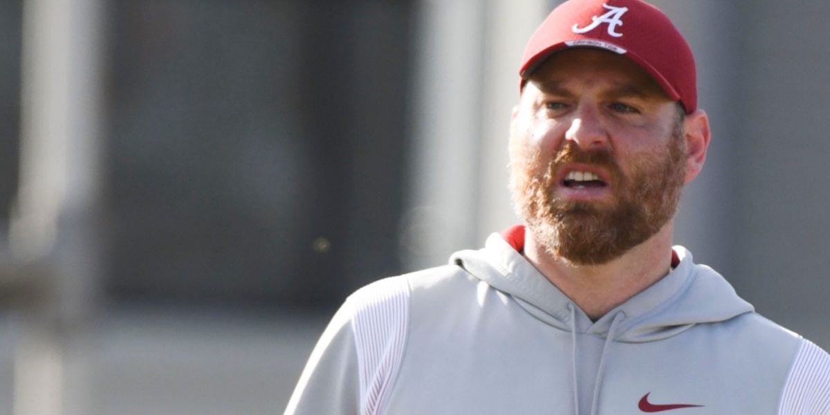 Report: James Madison DC Colin Hitschler finalizing move to UCLA - On3