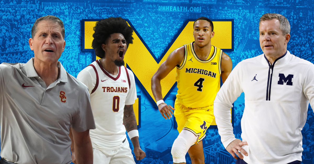 Michigan basketball vs. USC: Preview and prediction
