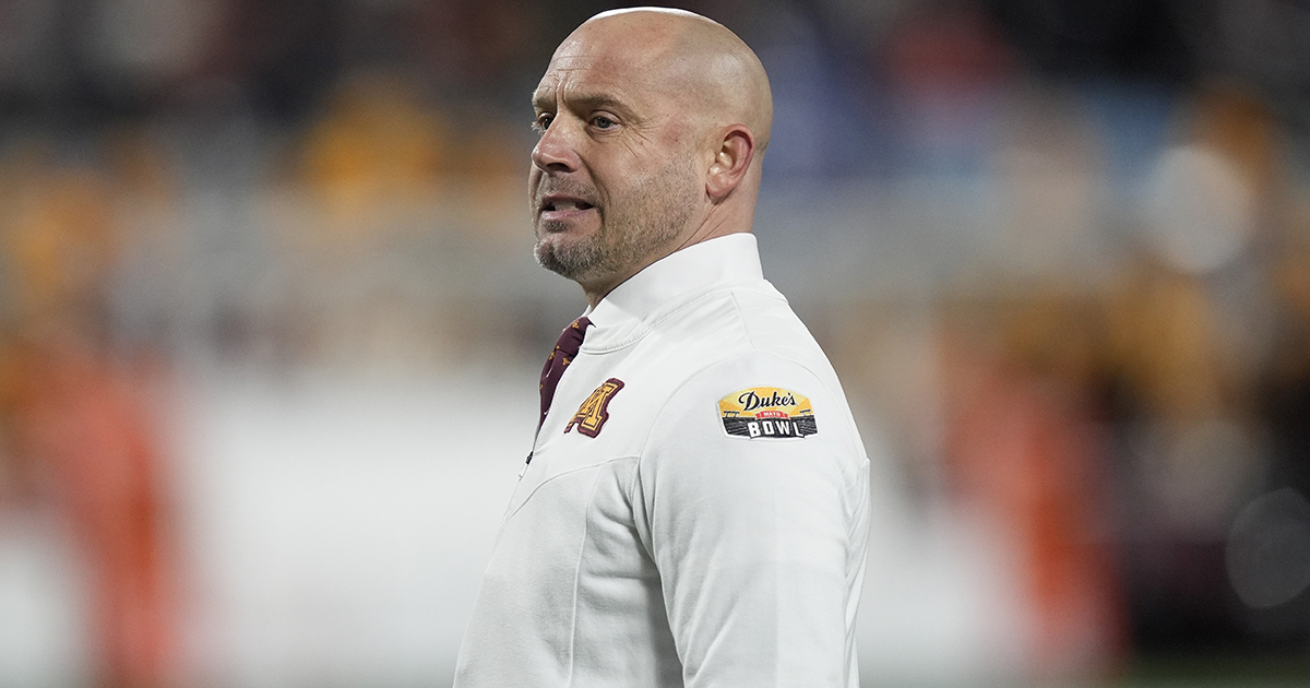 2025 Big Ten Preseason Media Poll: Predicted order of finish - On3