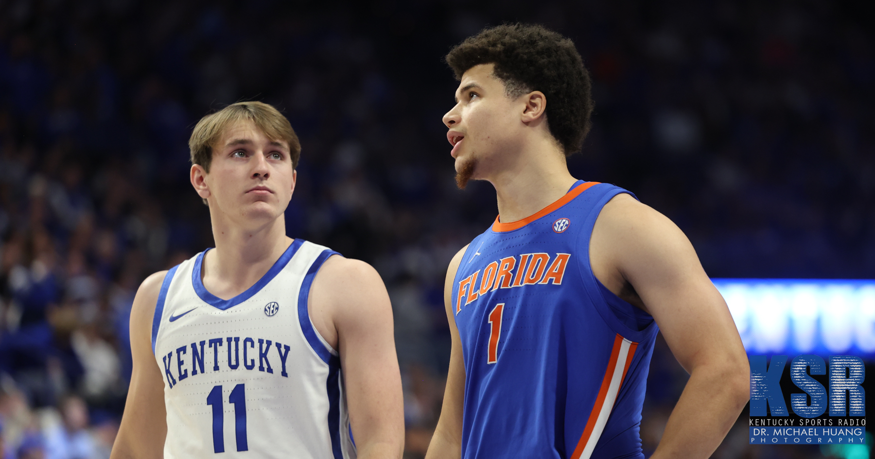 How Lamont Butler and Kerr Kriisa helped Travis Perry find himself as ...