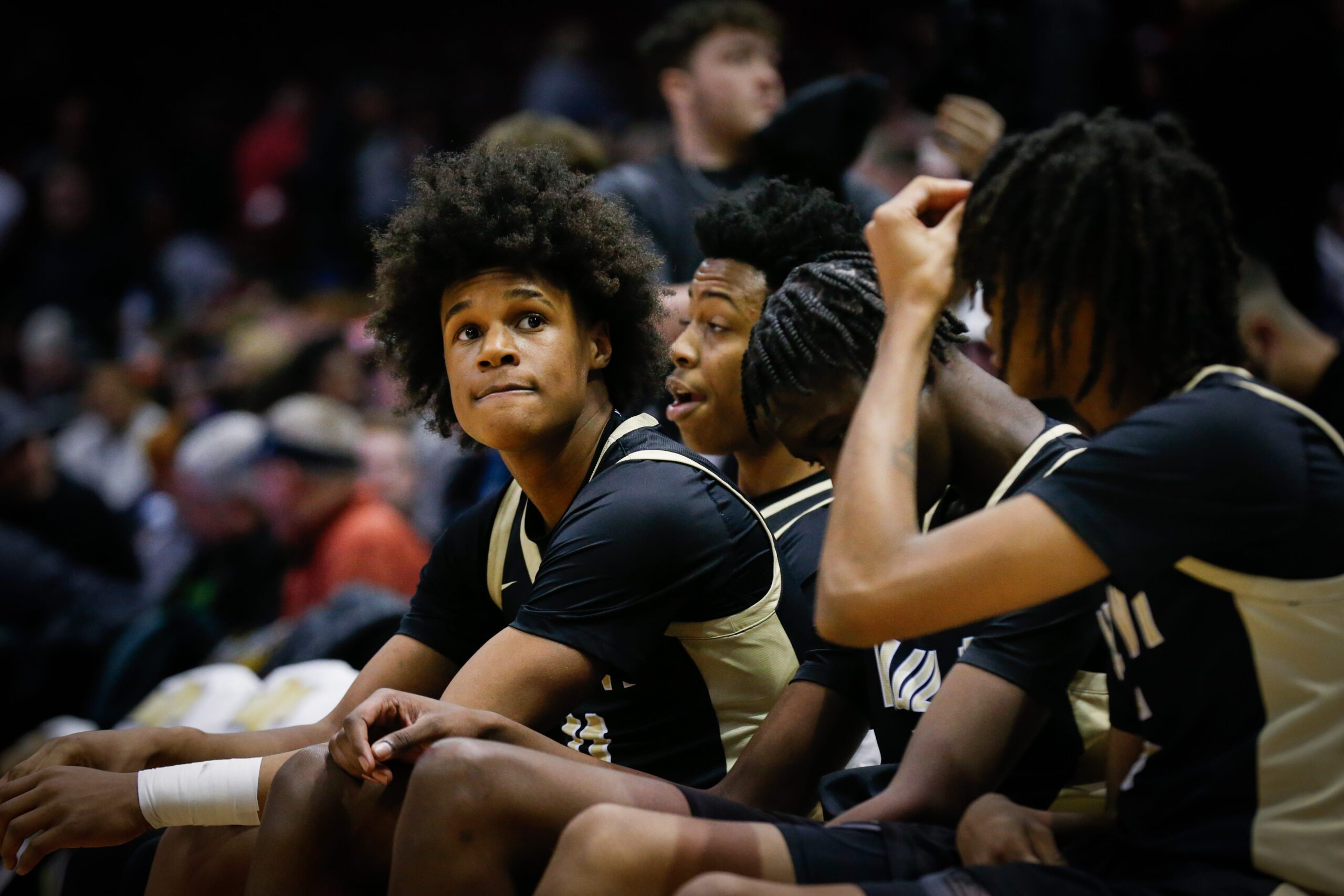 Hoophall Classic: No. 19 Paul VI Catholic (Va.) downs No. 8 St. John ...