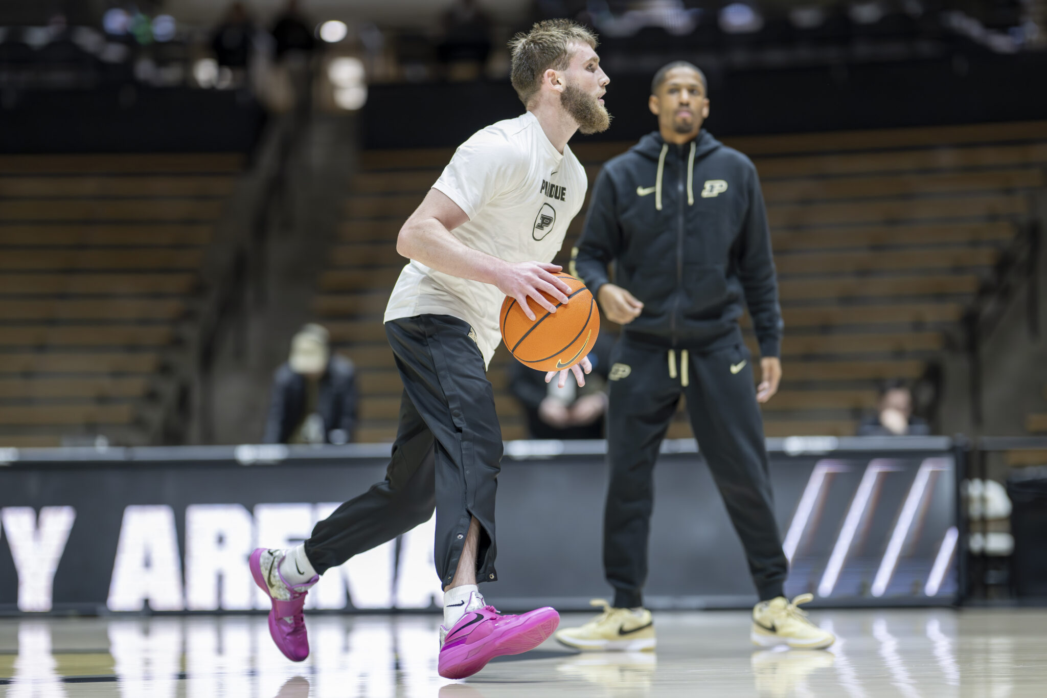 Photo gallery: Purdue-Northwestern - On3