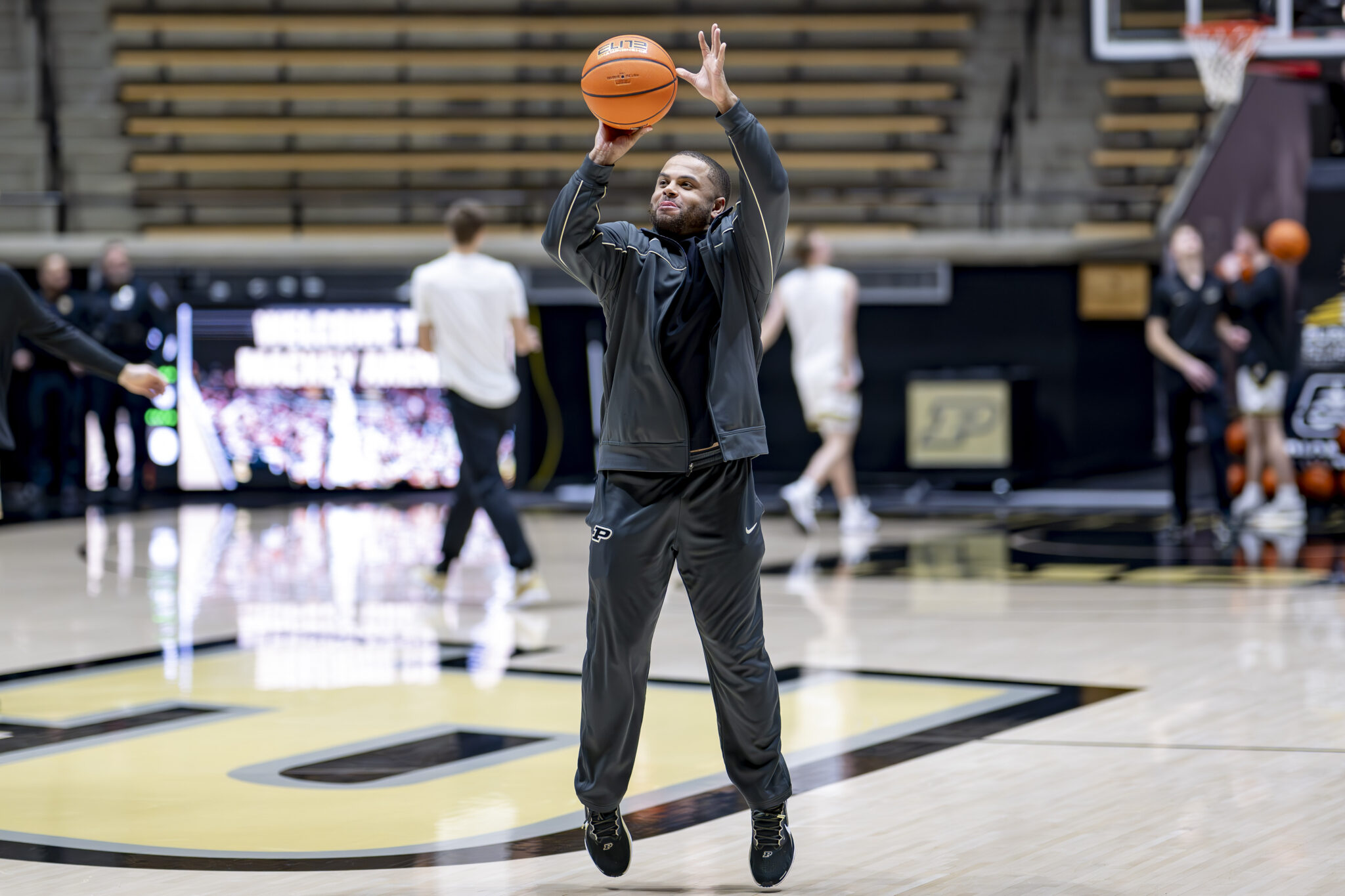 Photo gallery: Purdue-Northwestern - On3