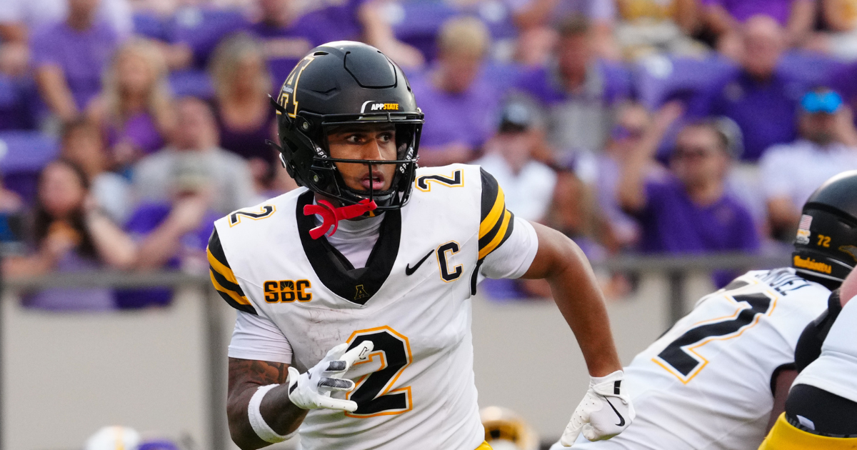 Michigan transfer portal hot board: Search for WRs, CBs continues