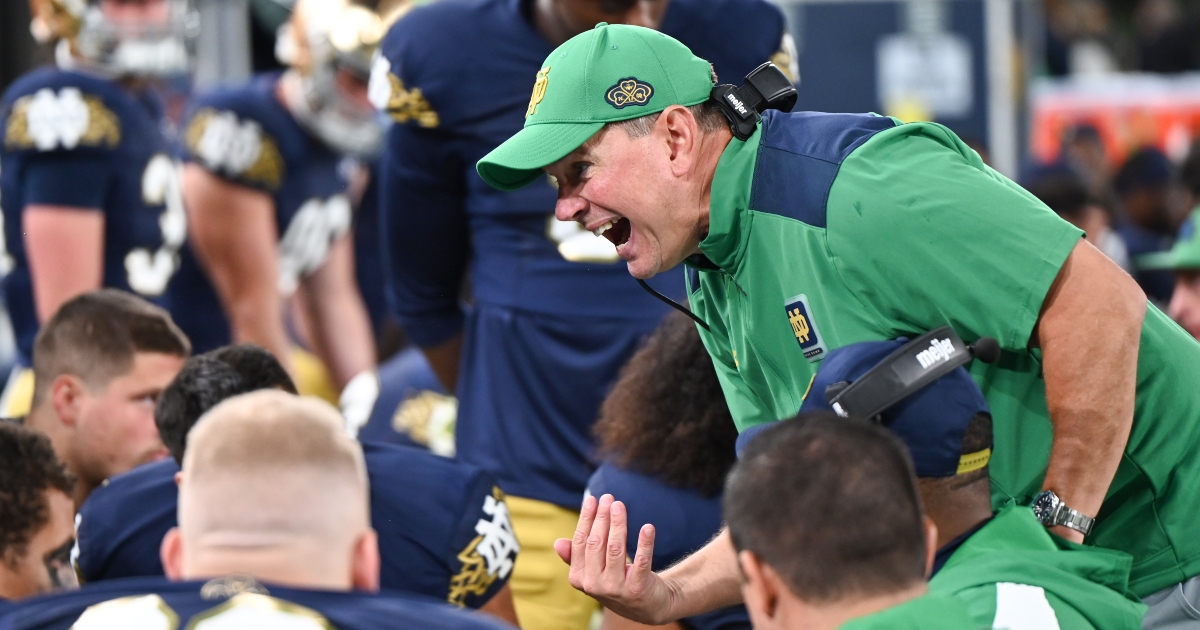 Report: Al Golden 'emerging as top target' for Cincinnati Bengals ...