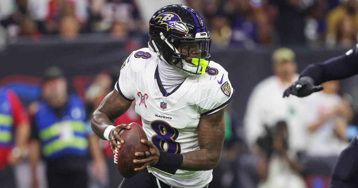 NFLPA unveils 2025 Players' All-Pro Team