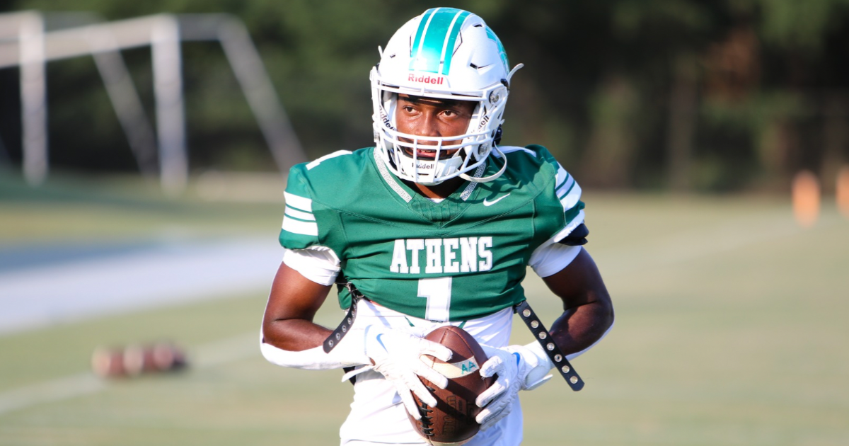 Georgia Elite Classic Recap: Speed on display at annual event